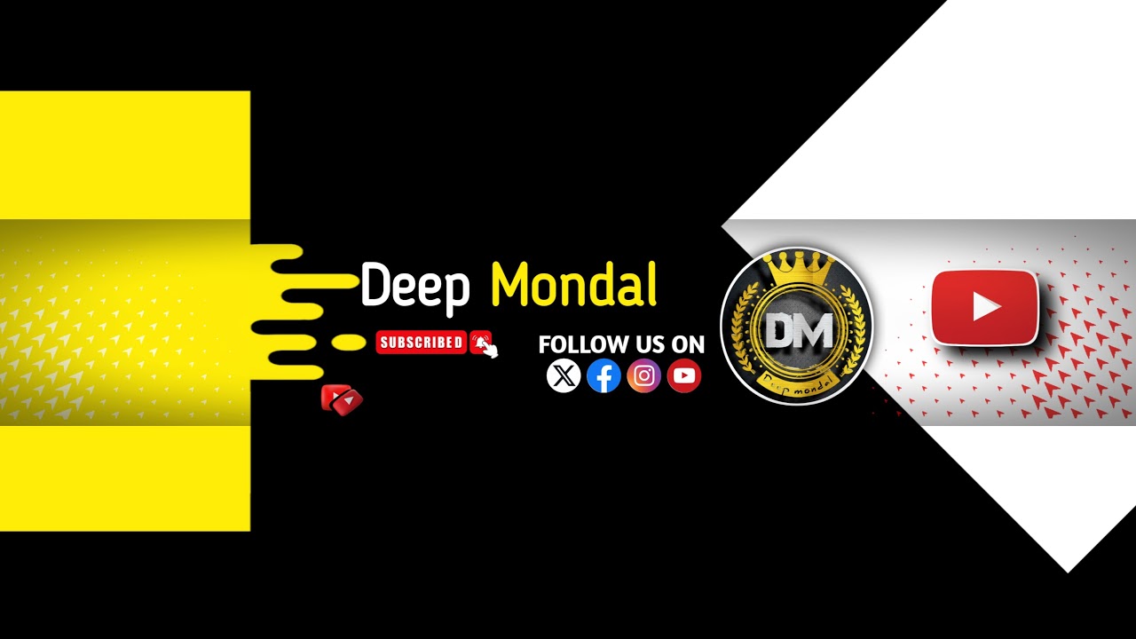 Deep Monbal Live Stream - YouTube
