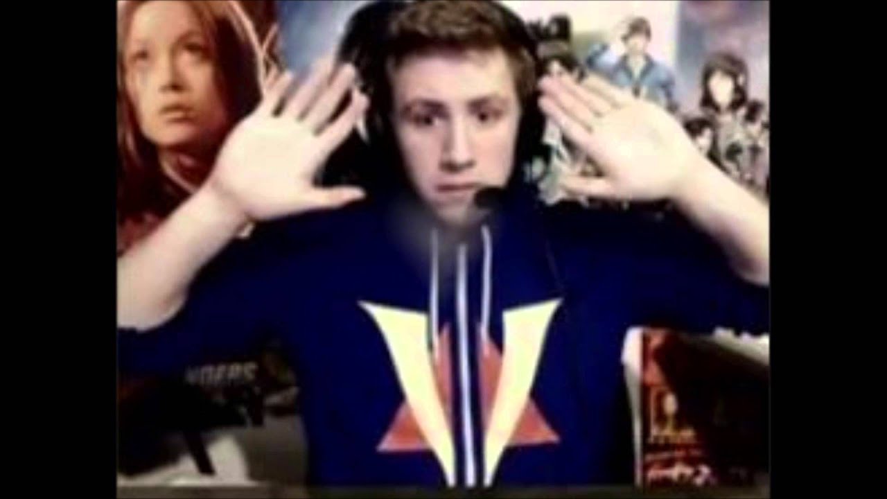 Happy24th Birthday Venturiantale (Jordan) - YouTube