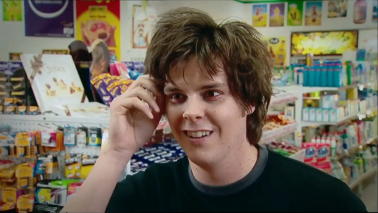 Convenience Store | Comedy Inc - YouTube