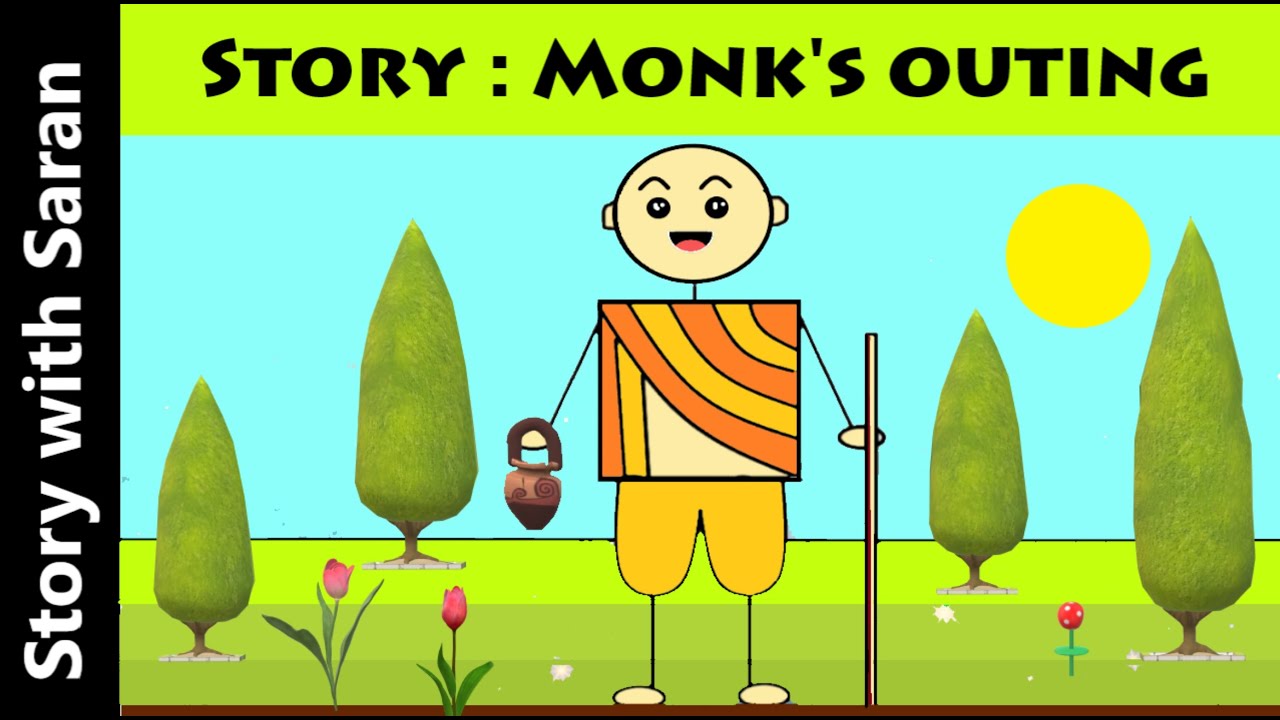 Seeing Things Differently | PERSPECTIVE Story in English new | Short ...