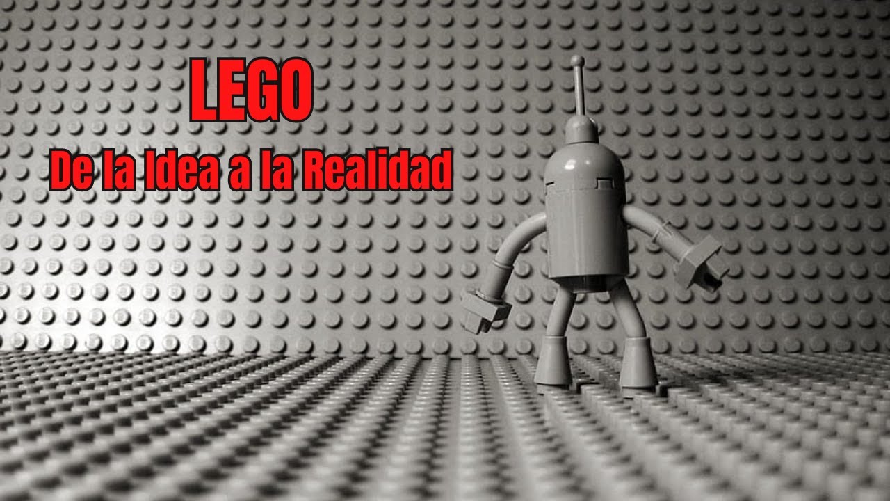 Datos Impactantes sobre LEGO que Debes Conocer #curiosidades #lego # ...