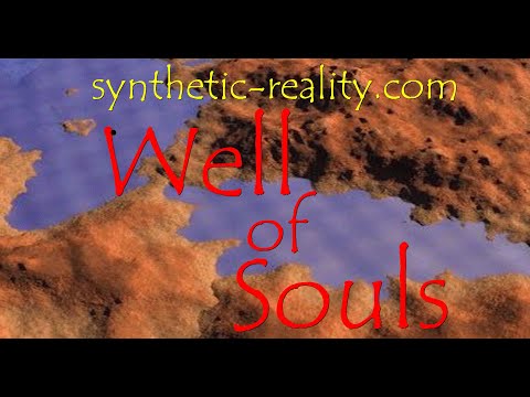Well of Souls OST
