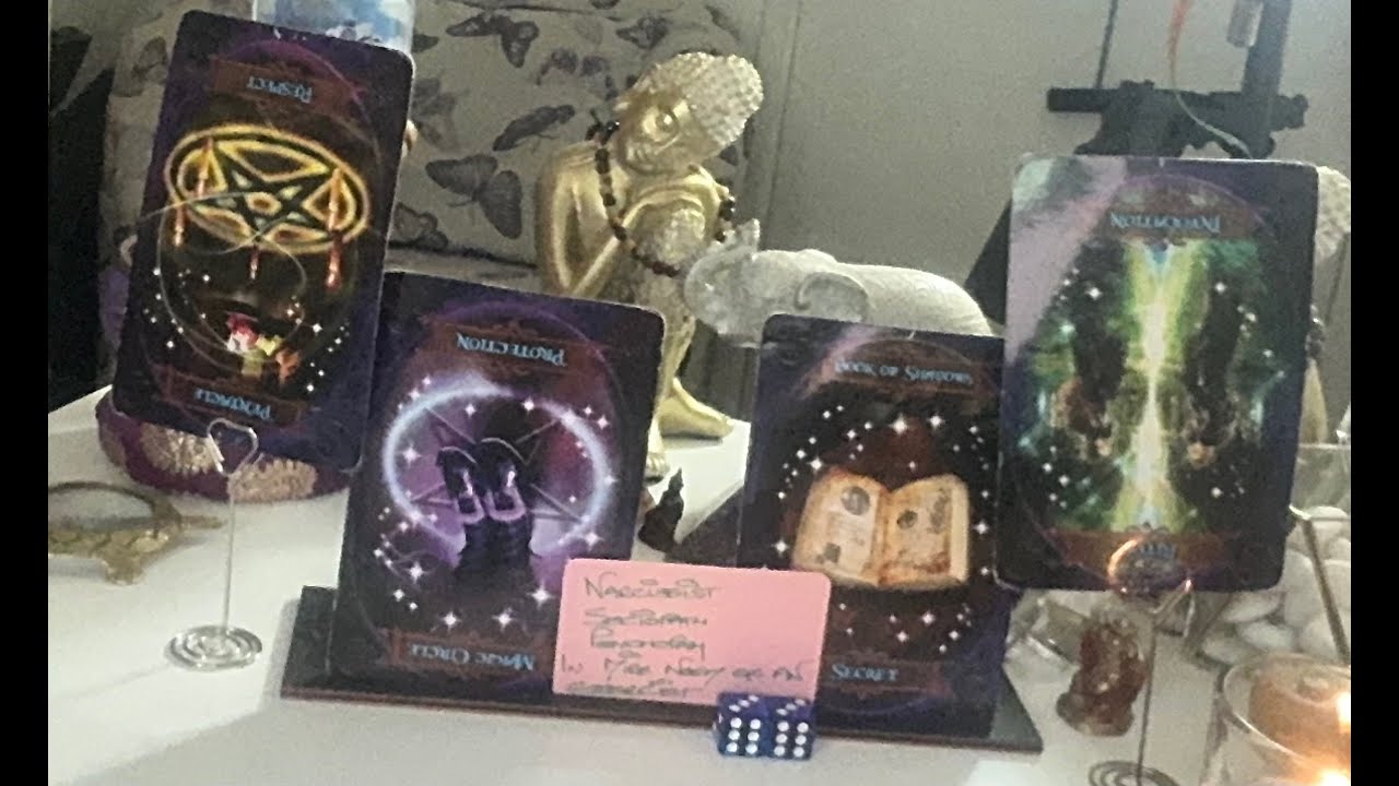 Karmic use a binding spell to get this PERSON….NOW THEY CANT LEAVE..# ...