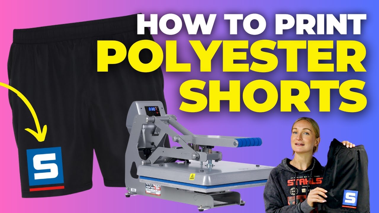 How To Decorate Polyester Fabric at Mackenzie Ramos blog
