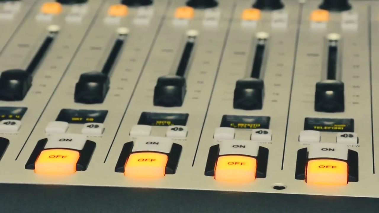 Producción realizada para RADIO NÚCLEO - YouTube