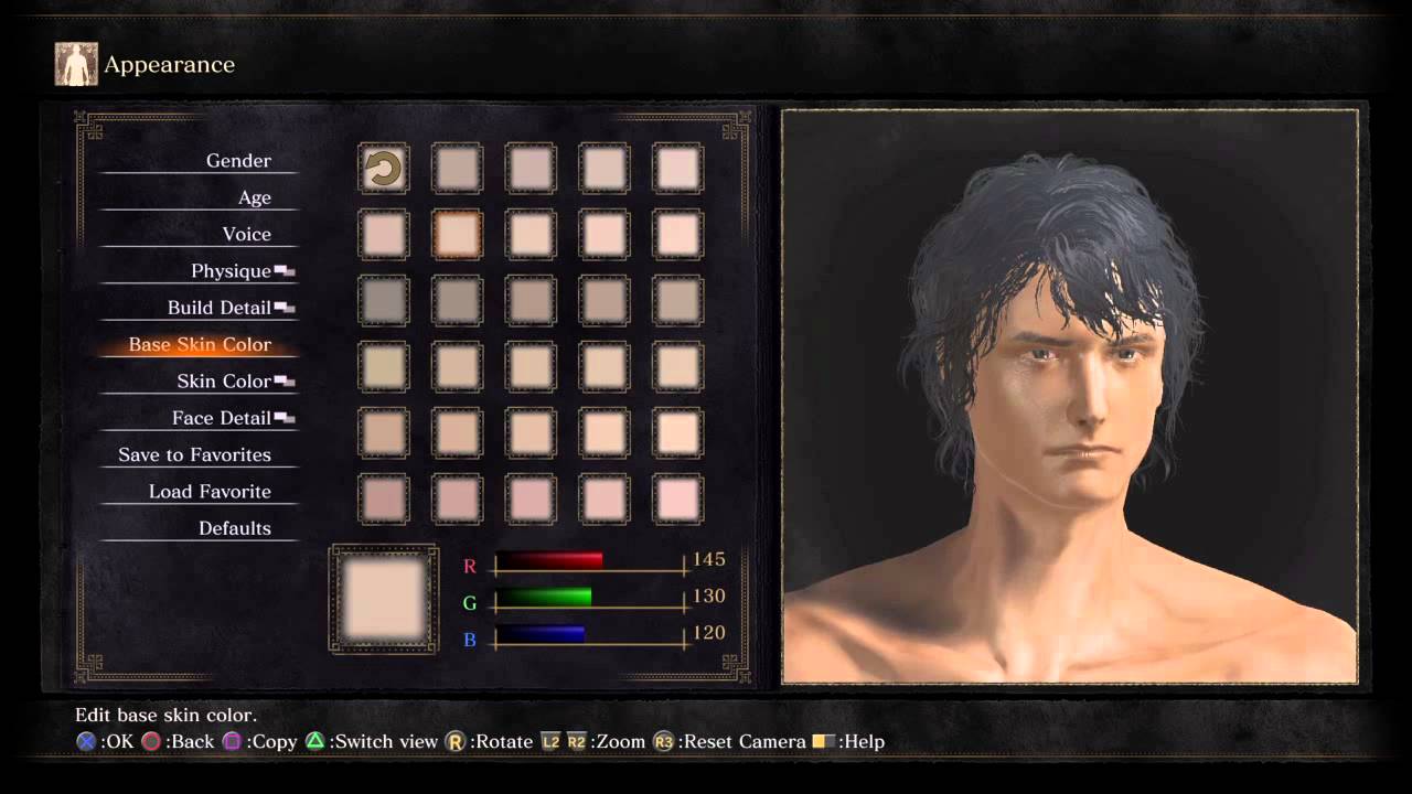 Dark Souls 3: Unkindled Ash - YouTube