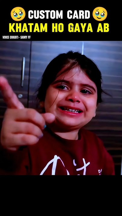 CUSTOM CARD KHATAM AB 🥺 - para SAMSUNG,A3,A5,A6,A7,J2,J5,J7,S5,S6,S7,S9,A10,A20,A30,A50,A70# ...