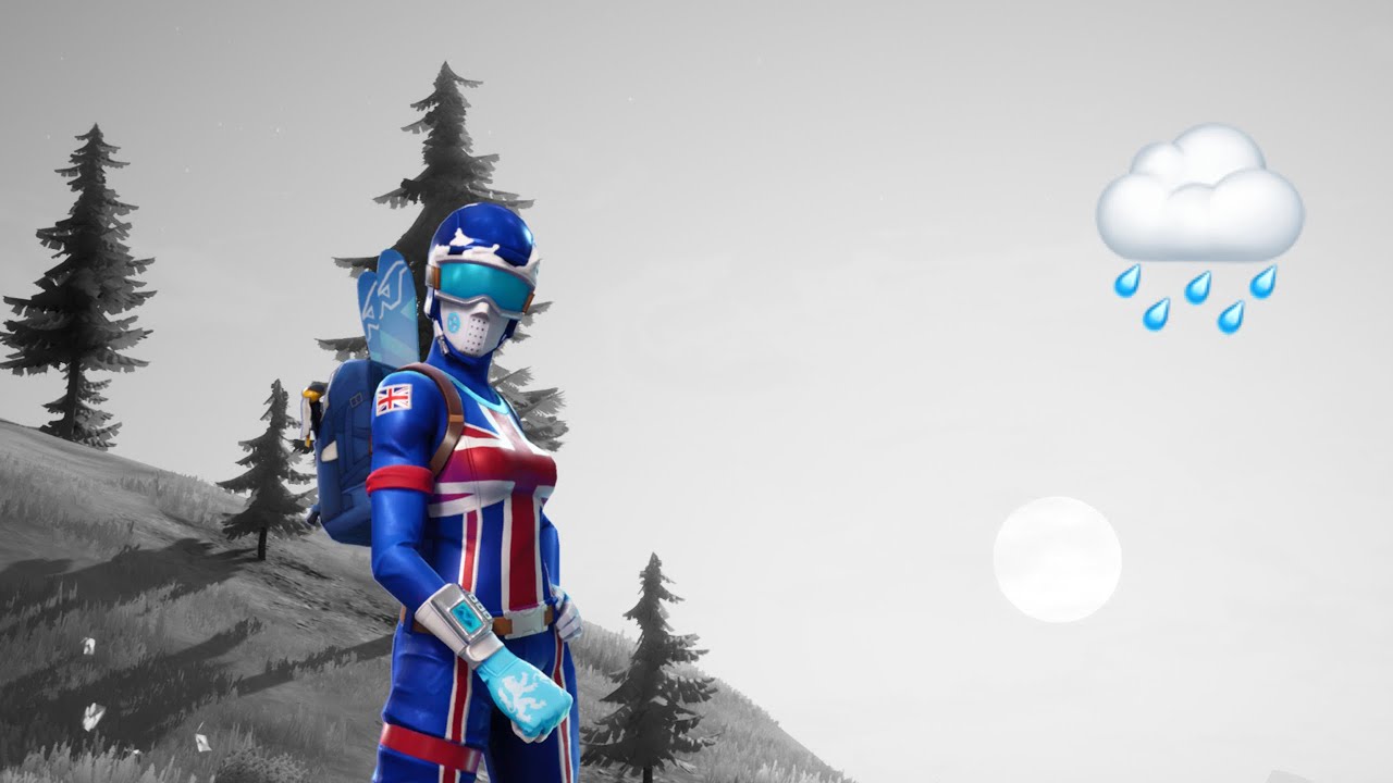 Hannah Montana Fortnite Montage - YouTube