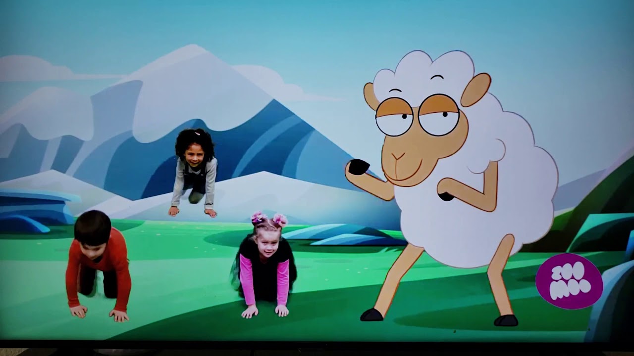 Goo Zoo Moo| Very Funny Video Try Not to Laugh I don't own the ...