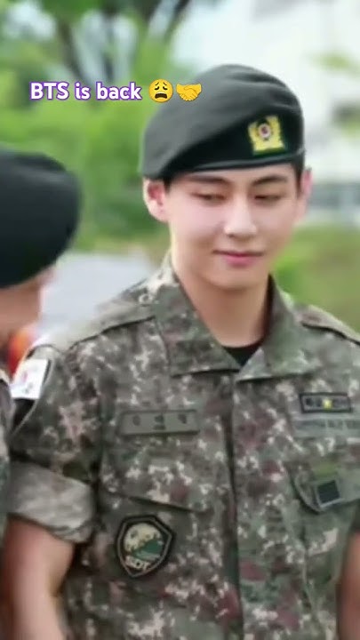 Hey cutie😊BTS is back 🔙😍😩🤝 - YouTube