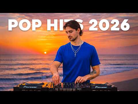 Top 20 Pop Songs 2026 ♫ Bruno Mars, Lady Gaga, Dua Lipa, Adele, Ed Sheeran, The Weeknd Style #49