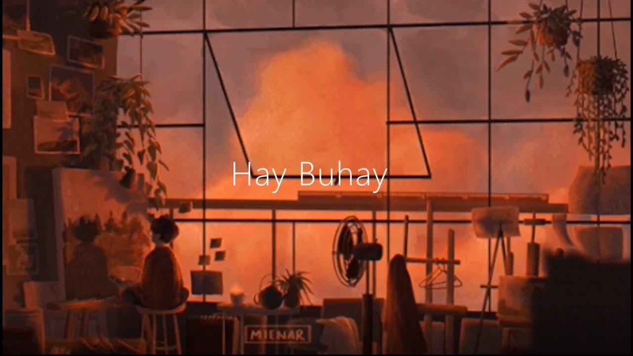 hay buhay demo - YouTube