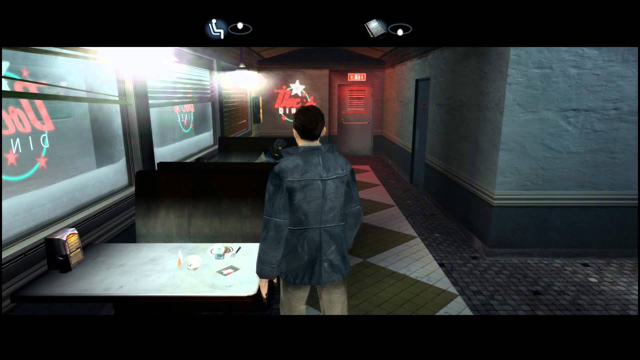Fahrenheit Indigo Prophecy On Steam 1080p 60 FPS - YouTube