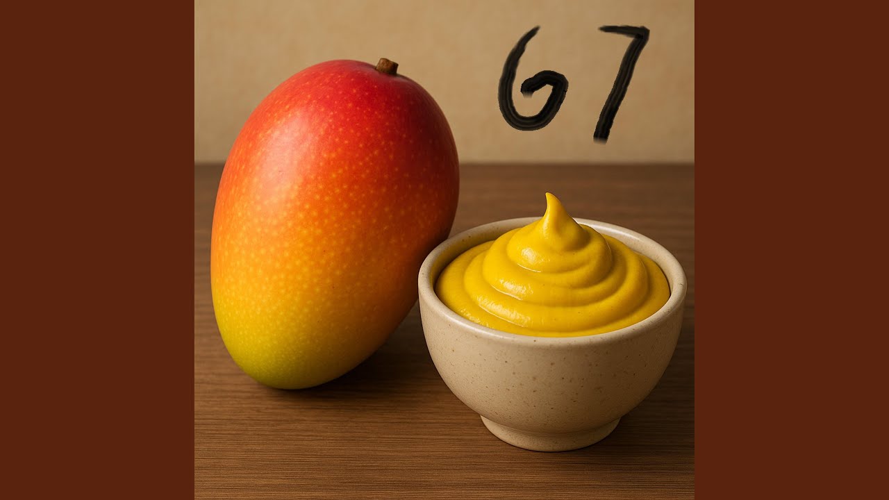 Mustard Mango 67 - YouTube