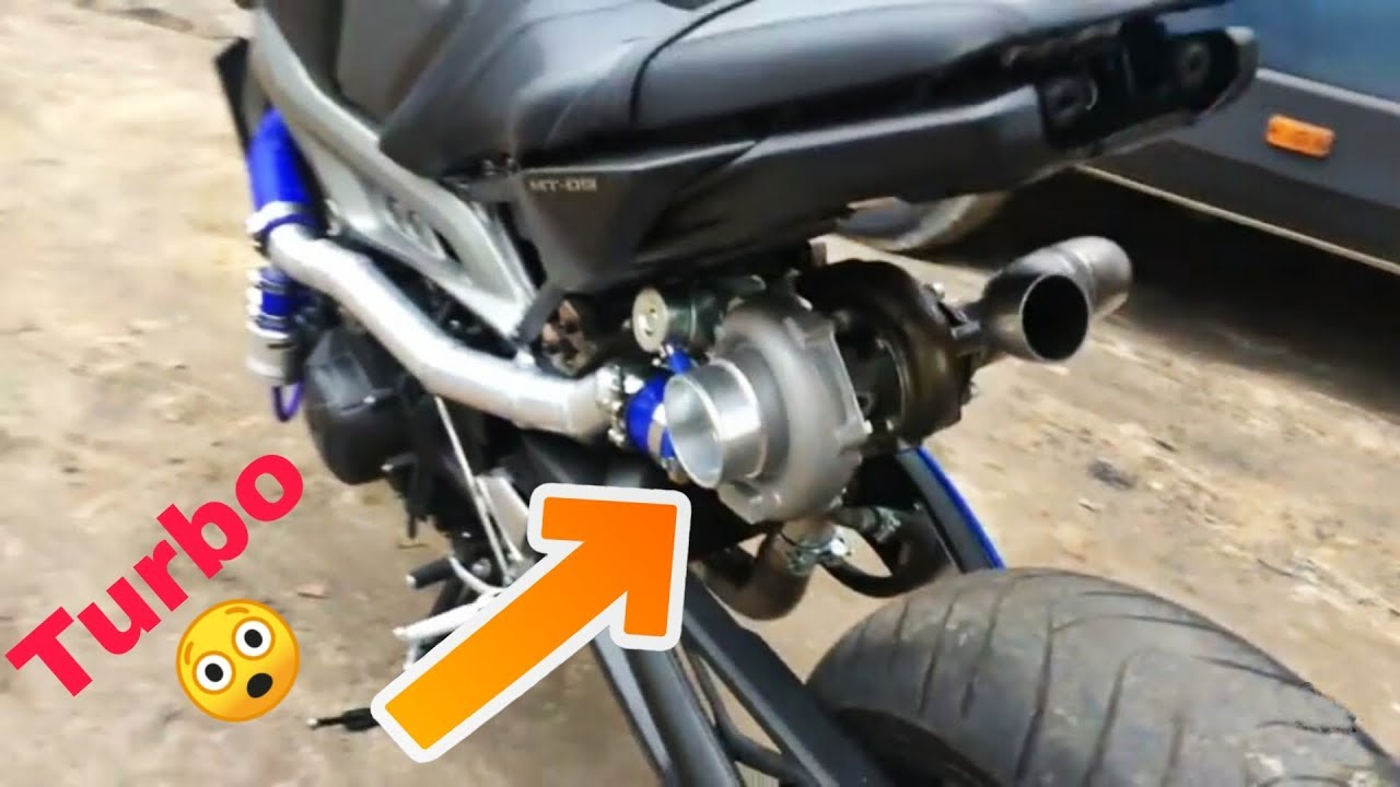 AMAZING | Turbo | Motorcycle Compilation |2020 - YouTube