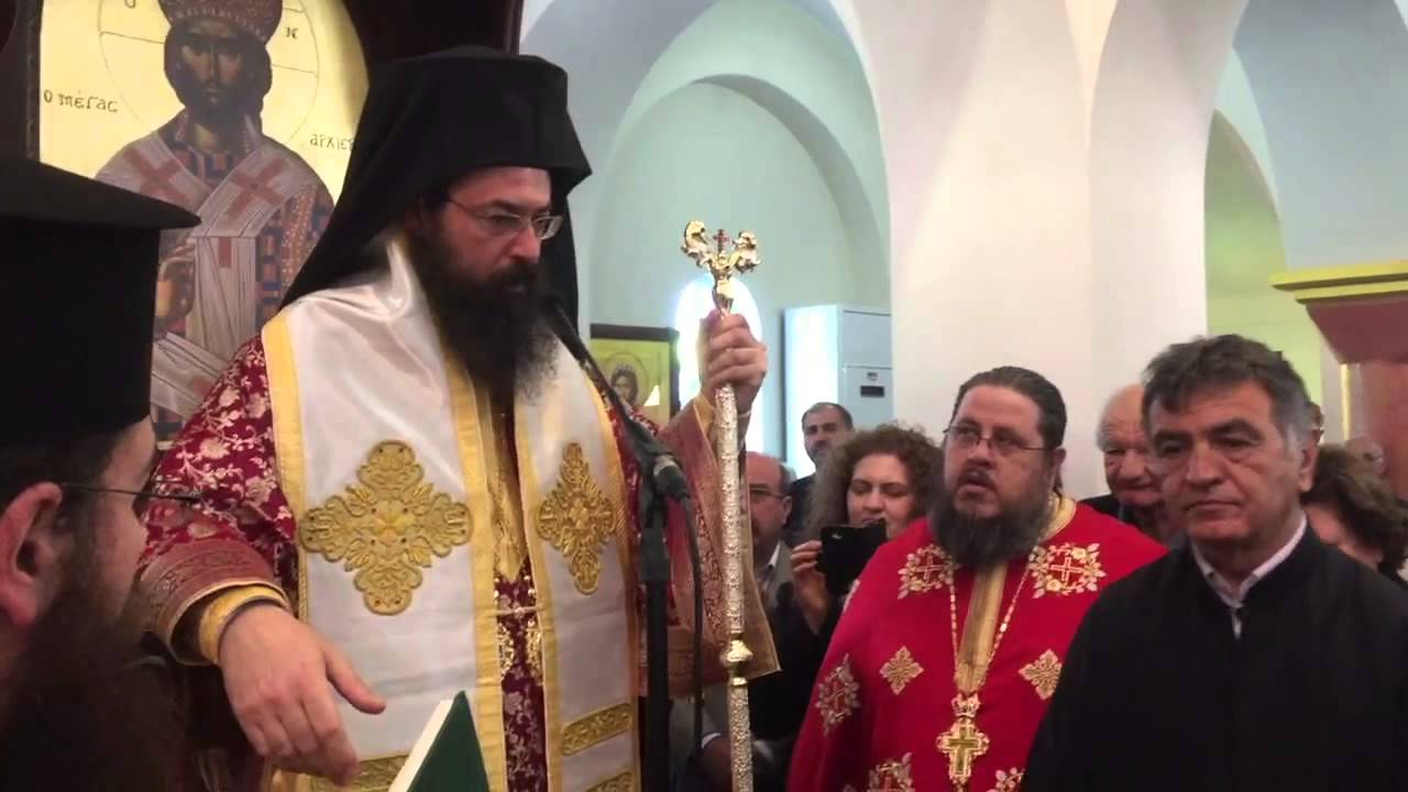 ΧΕΙΡΟΘΕΣΙΑ ΑΝΑΓΝΩΣΤΩΝ - YouTube