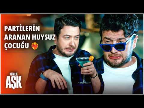 Gerçek Eğlence Koriş'imizden Sorulur 🥳 - Koriş'le Bombelere Gel #2 | Kiralık Aşk