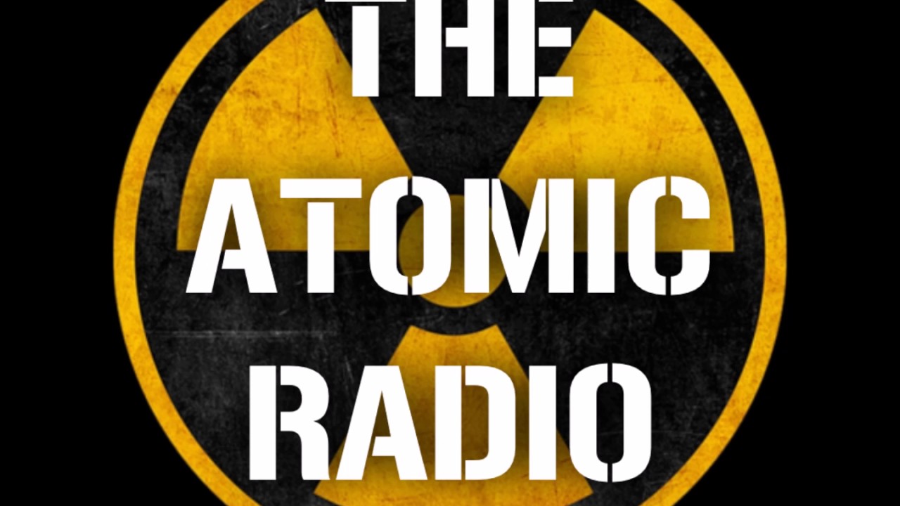 Karl & Harty - When the Atom Bomb Fell - YouTube