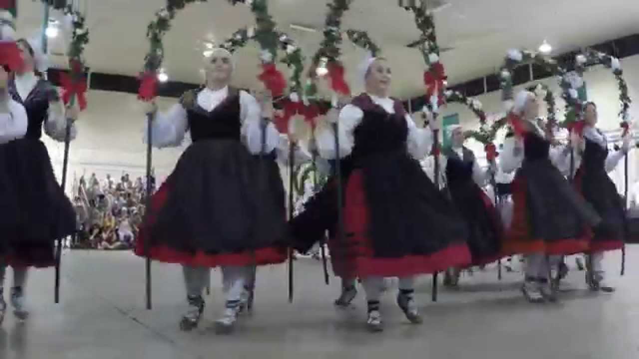 Basque Dance