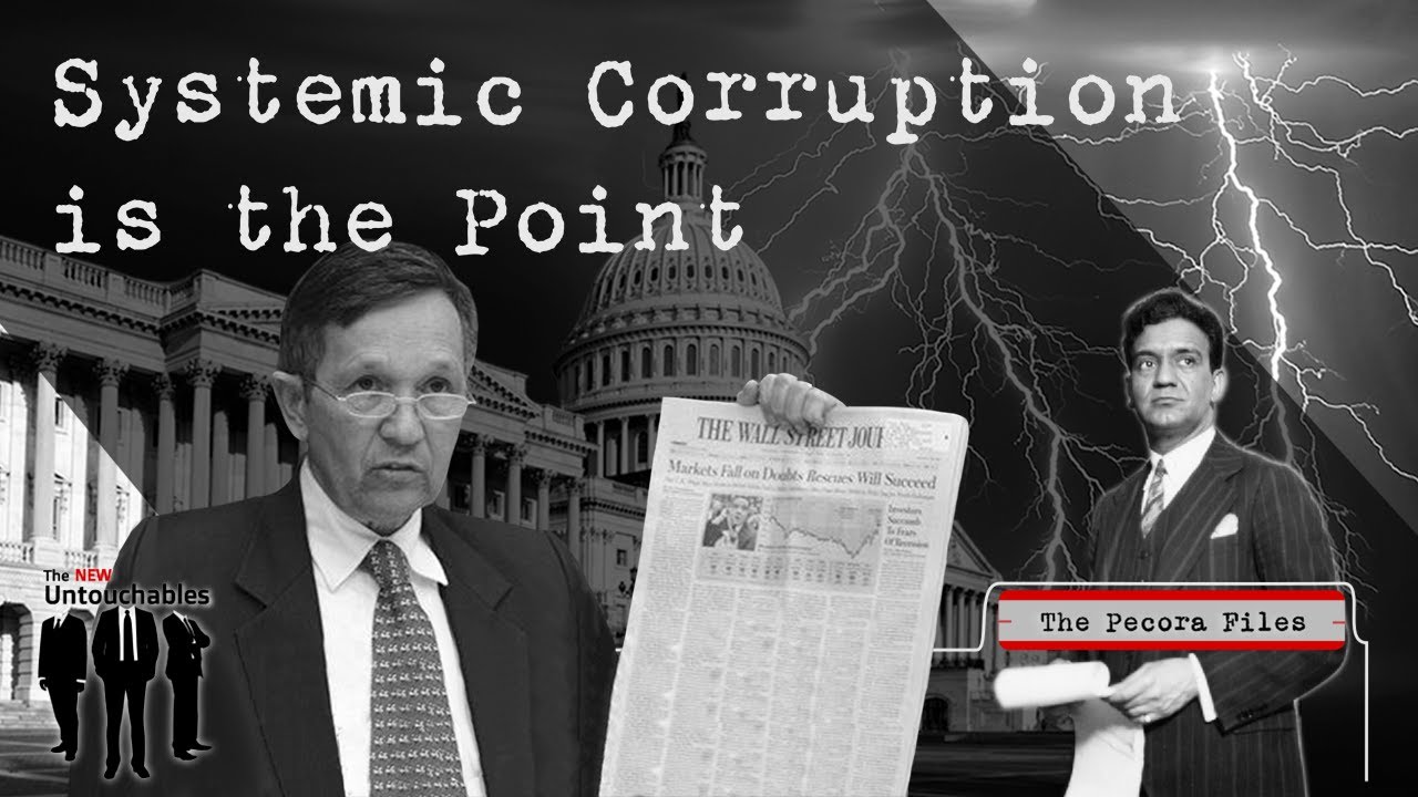 S2:E11 Systemic Corruption is the Point - YouTube
