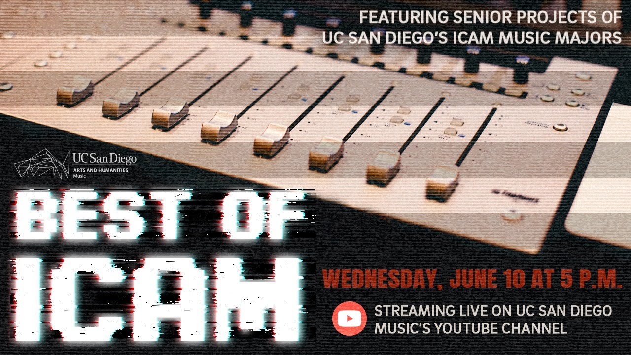 Best of ICAM 2020 - YouTube