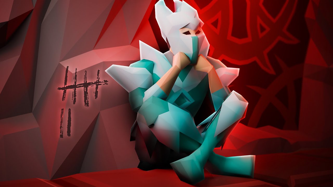 The Red Prison Has Kept Me For 7 DAYS [PVPHCIM 38] - YouTube