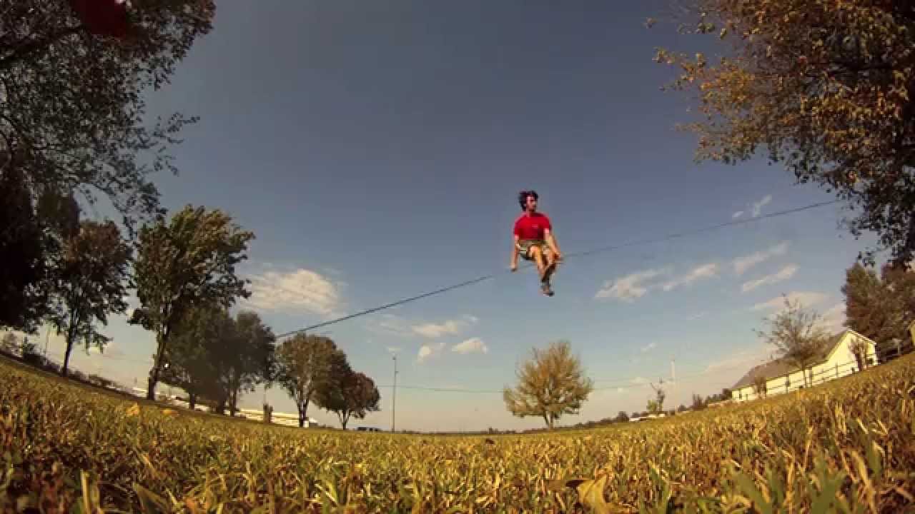 The Line King V: 2012 - YouTube