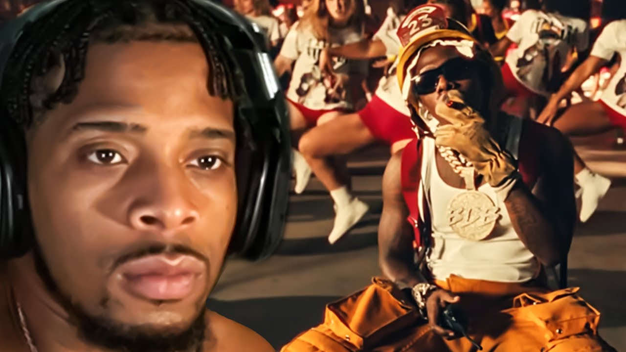 Juu REACTS To DaBaby - SHAKE SUMN (Official Music Video) - YouTube