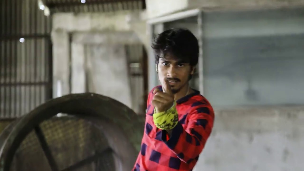 Raju Dance Master | Jai Lava Kusa Ravana Songs dance perfarmance ...