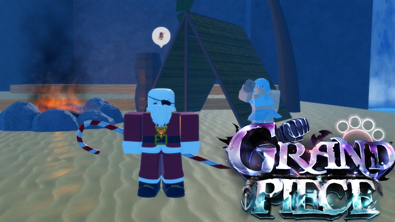 DOKKAN ISLAND/DRAGON CLAW LOCATION [GPO] NEW ISLAND - YouTube