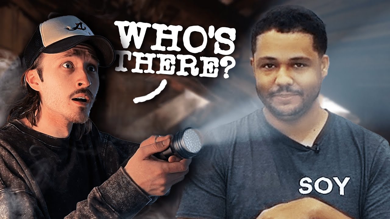 A Night With Nick Polom - YouTube