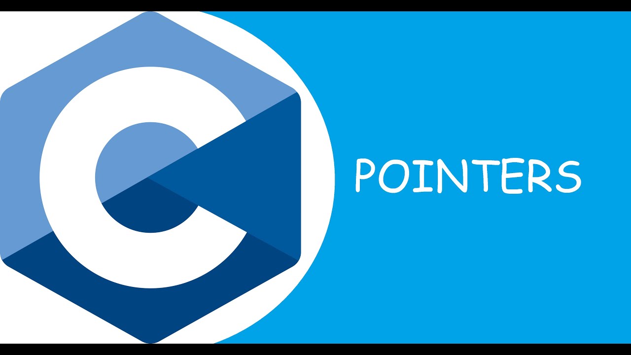 C Language Pointers YouTube c-language-pointers-youtube