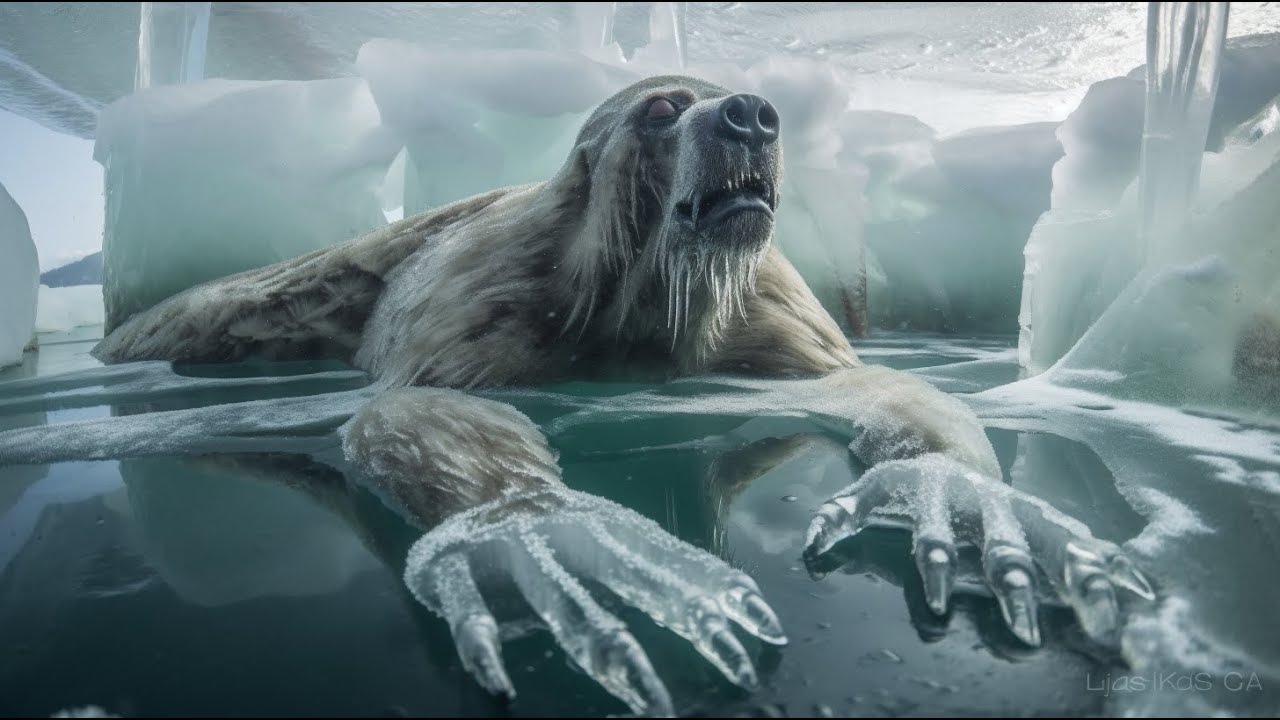 Animales que te alegrarás de que se hayan extinto - YouTube