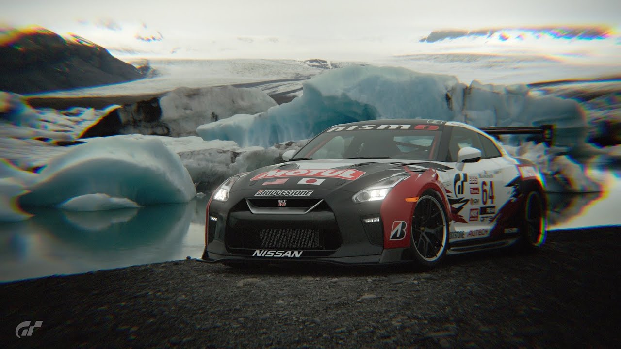 This 1000HP R35 Is So FAST! | Gran Turismo 7 | Racing Modified | - YouTube