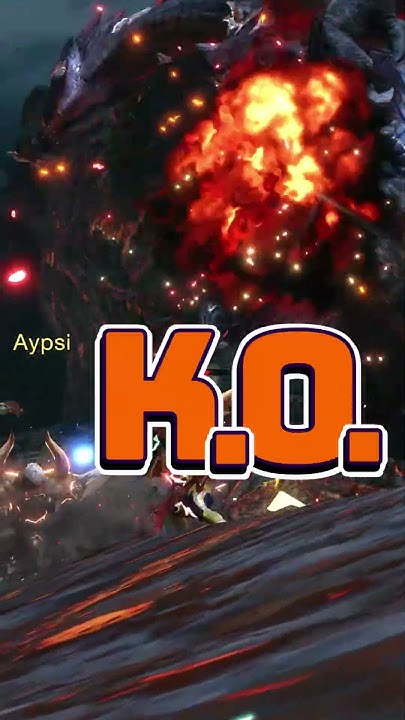 MHR PS5: K.O. on Valstrax - YouTube