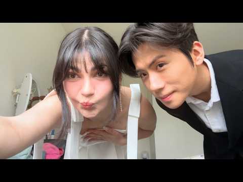 Introducing My Secret Korean Boyfriend of 8 Years to My Turkish Parents