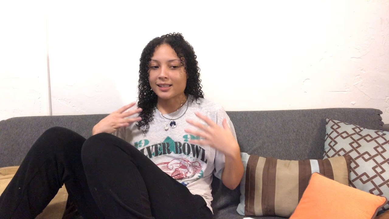 The Sacred Sexual | WWRWW Ch. 11 | Bridget Walker - YouTube