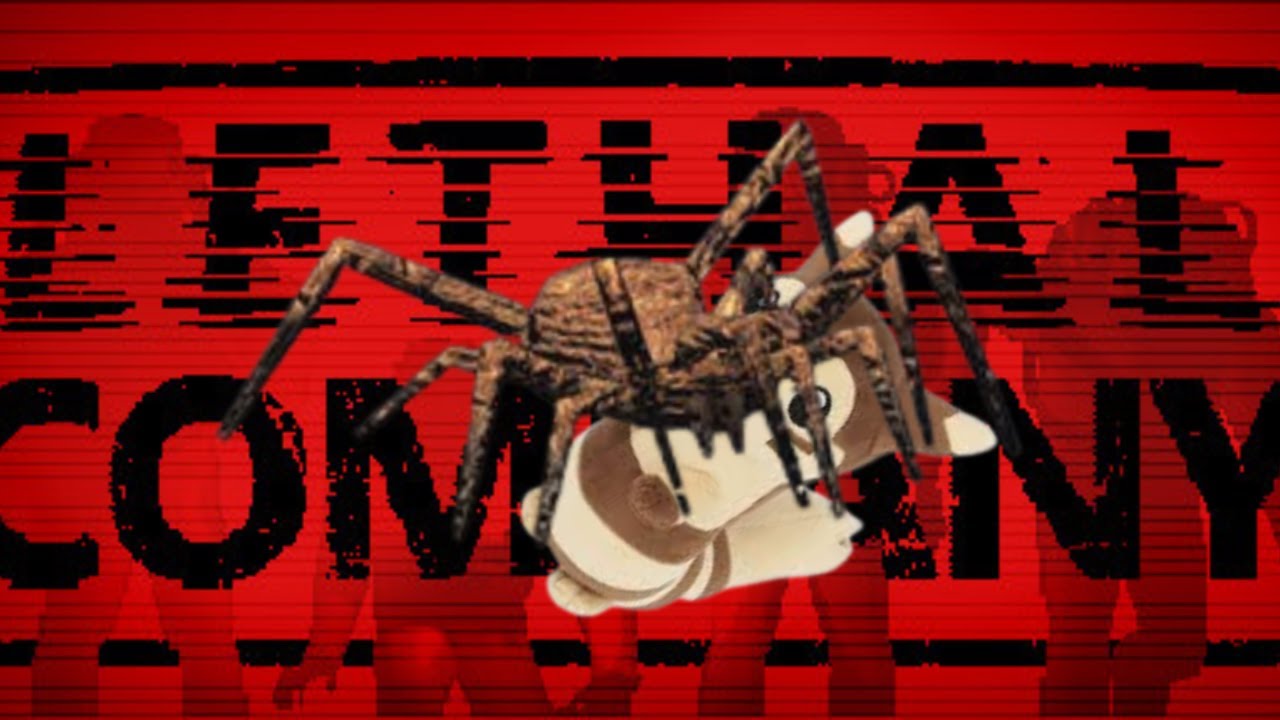 playing lethal with pumpy wumpy part 2 - YouTube