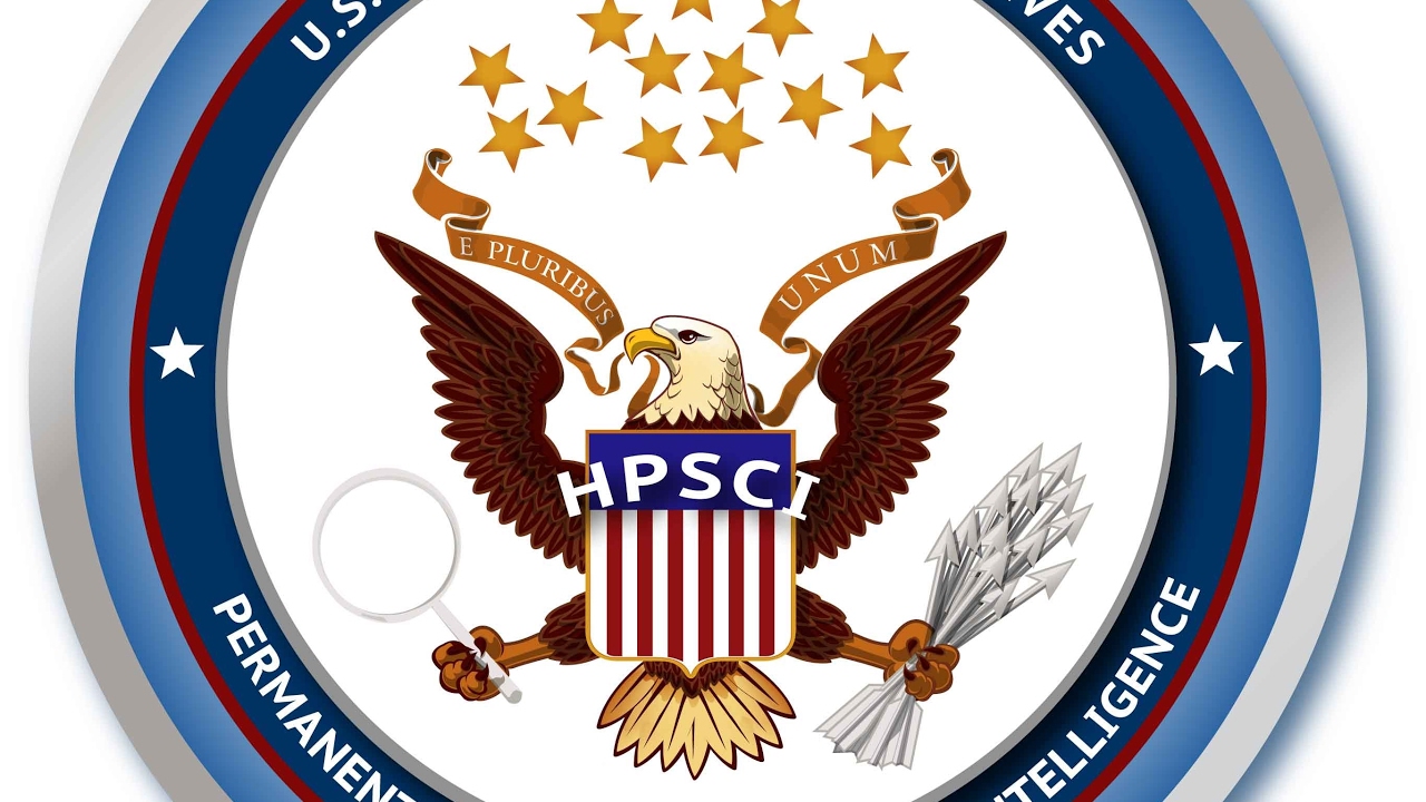 Open Hearing on Diversity and Inclusion in the Intelligence Community ...