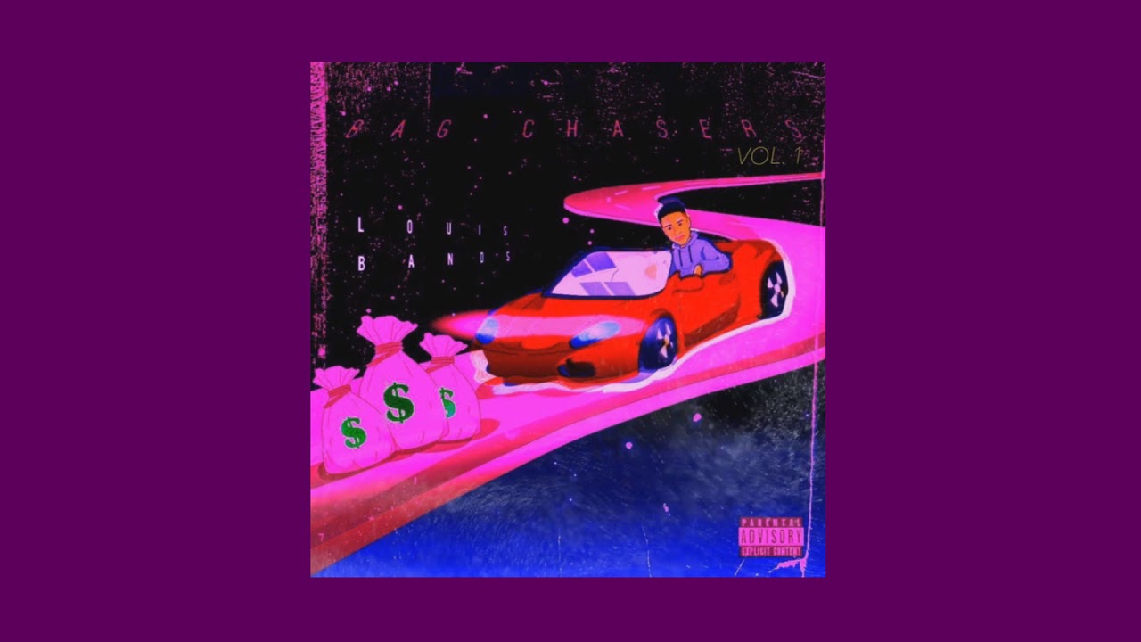 Louis Bands - In My Bag (prod. by Foreign Vu) - YouTube