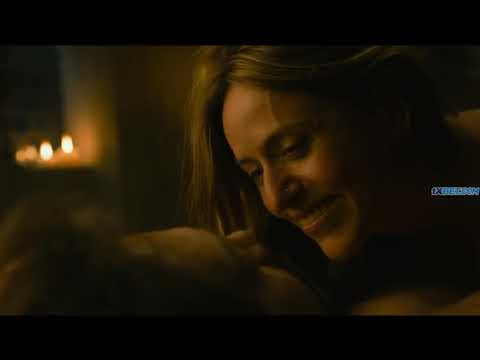 Professor And Rakhel Romantic Clip [Money Heist]