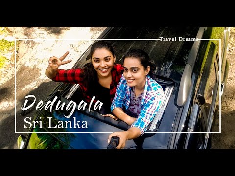 Dedugala | Official Trailer | Sri Lanka | Travel Dreams | Travel Vlog ...