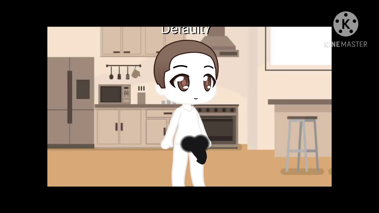 Penis In Gacha Club Youtube