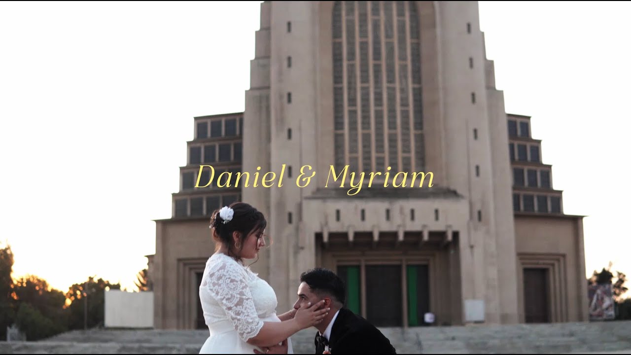 Boda Daniel y Myriam | Holy Moments Films | FX30 - YouTube