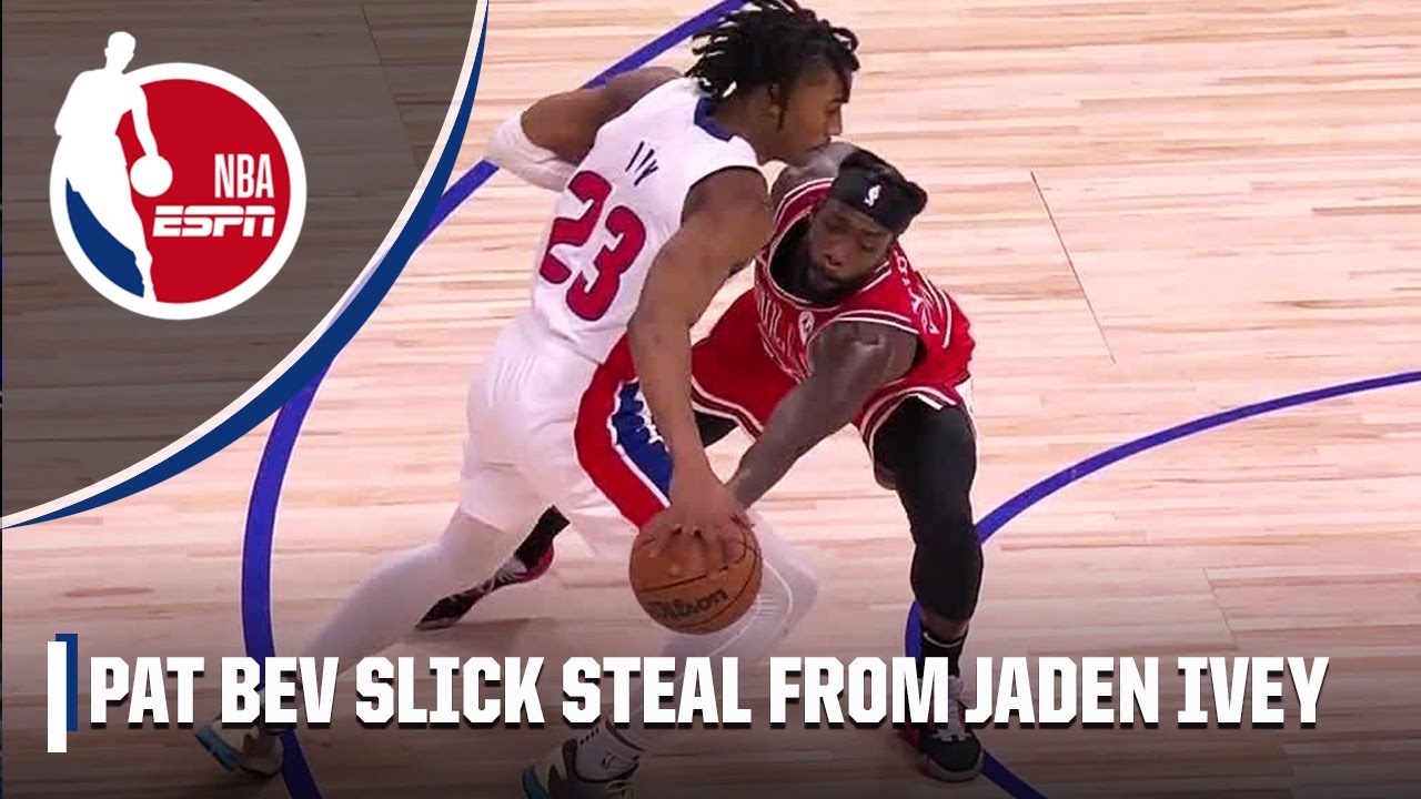 PAT BEV STOLE JADEN IVEY'S COOKIES 🍪👀 - YouTube