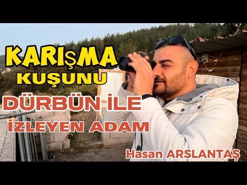 CEMAL ABİ BİZİM KUŞLAR NEREDE HASAN ASLANTAŞ