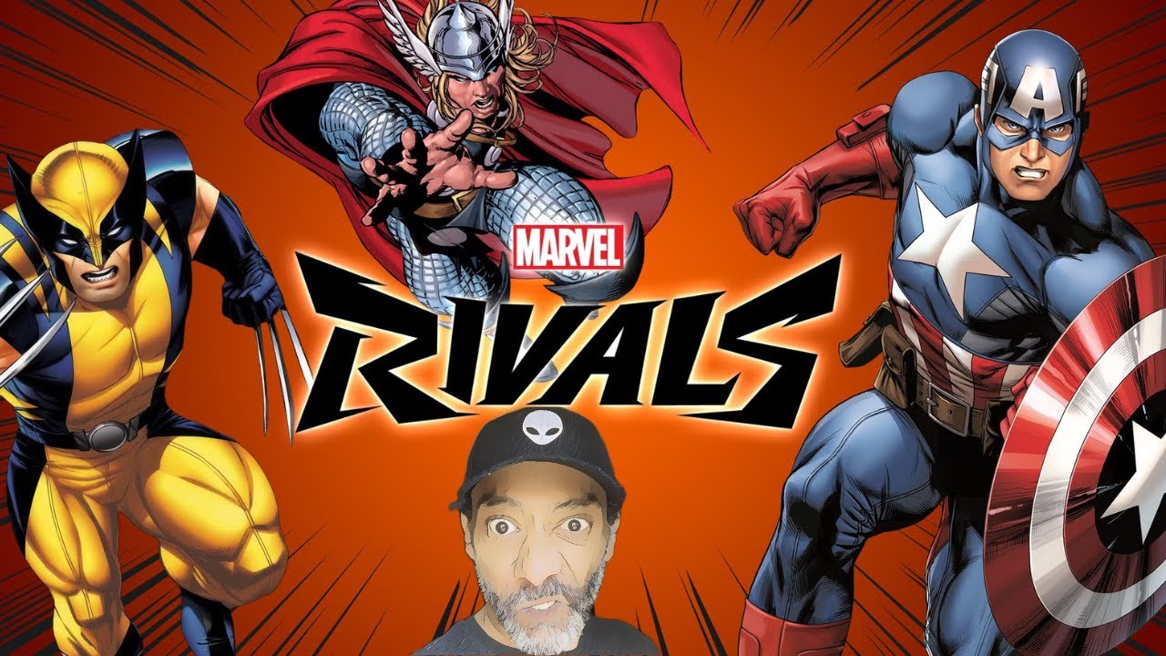 Getting MVP In Marvel Rivals with Ironman - YouTube