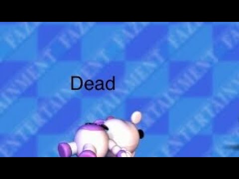 Helpy Dies - YouTube