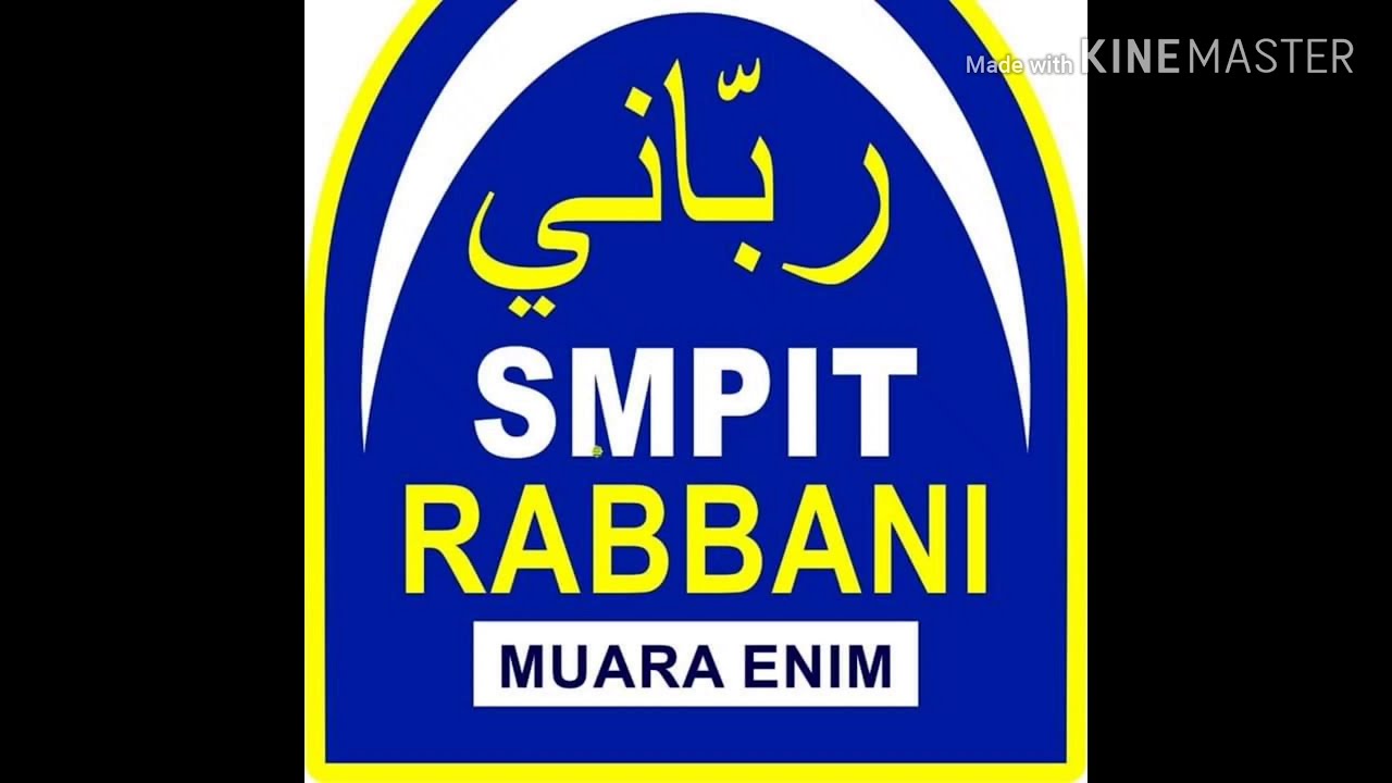 STUDYTOUR 2019 SMPIT Rabbani Muara Enim - YouTube
