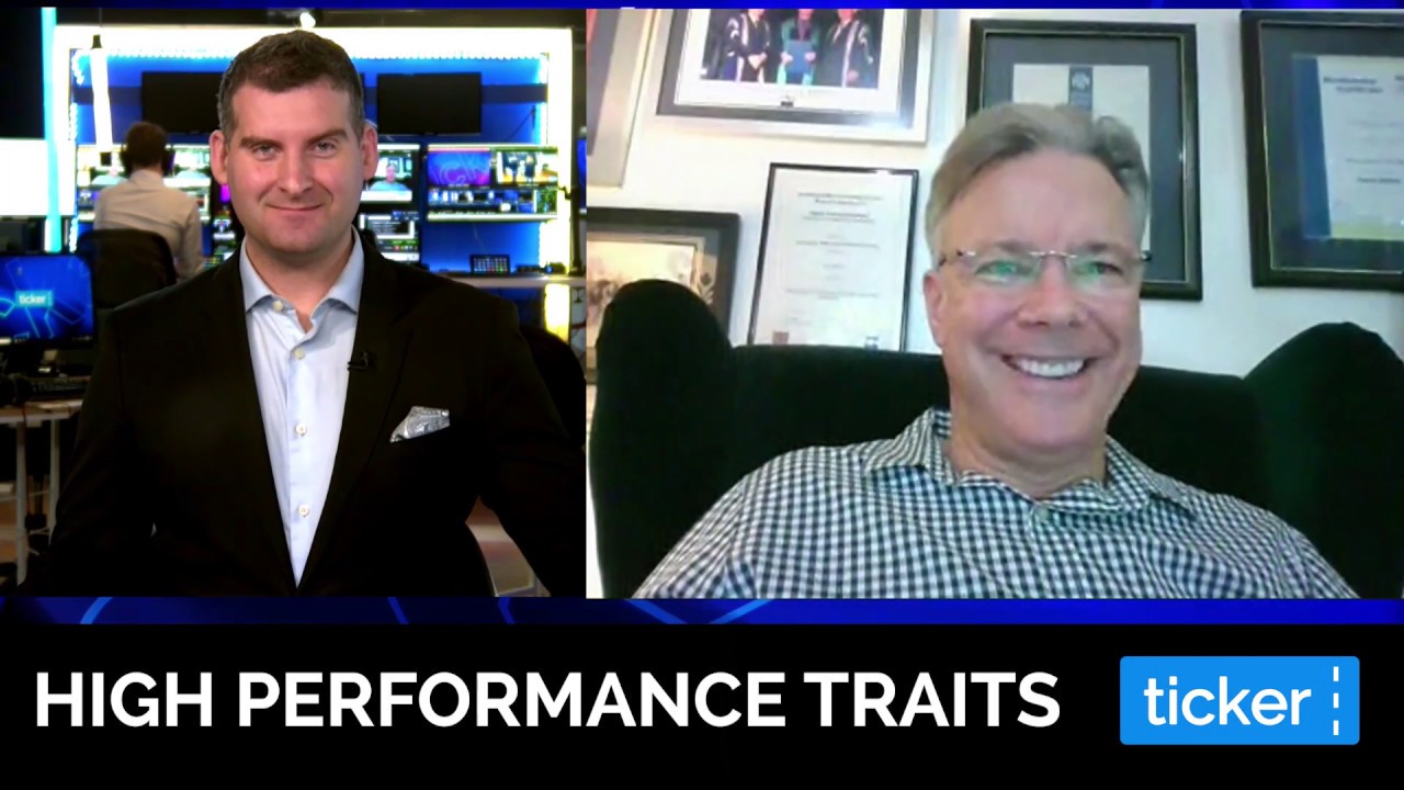 Winning Teams: The Eight Characteristics of High Performance Teams ...